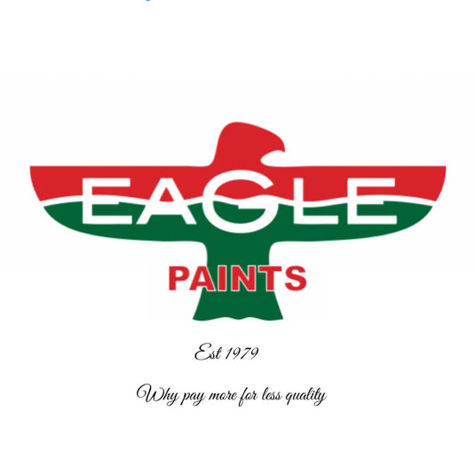 Collections – Eagle Paints
