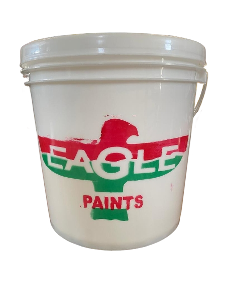 Eagle Paints Nigeria | Premium & Affordable Paints for Every Surface