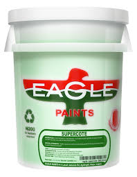 Eagle Paints Nigeria | Premium & Affordable Paints for Every Surface